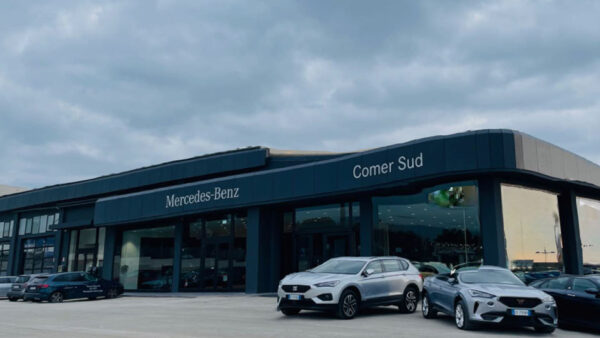 Comer Sud – Di Martino Group