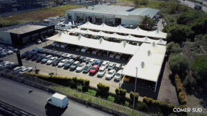 Comer Sud – Di Martino Group