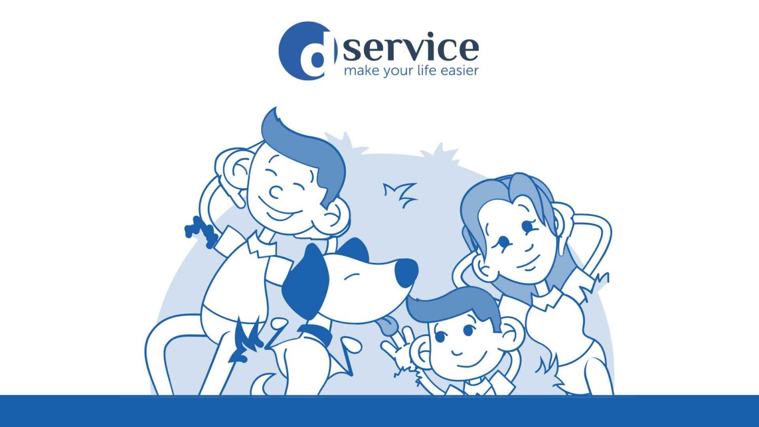 Find out what’s behind the DService magic formula – Di Martino Group